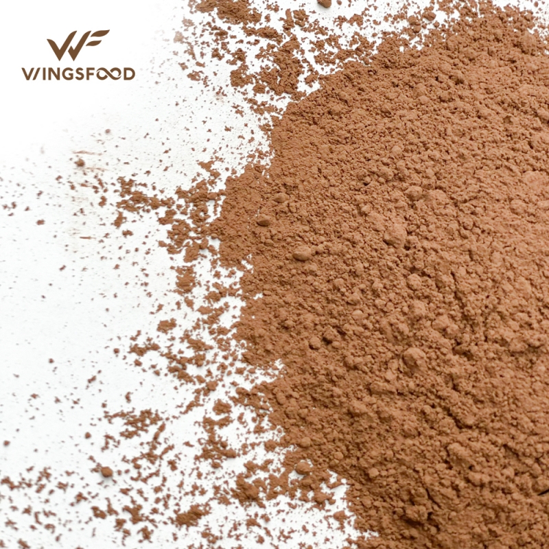Bột Cacao - Cocoa Powder Wings (GÓI 0,5KG) - Wings